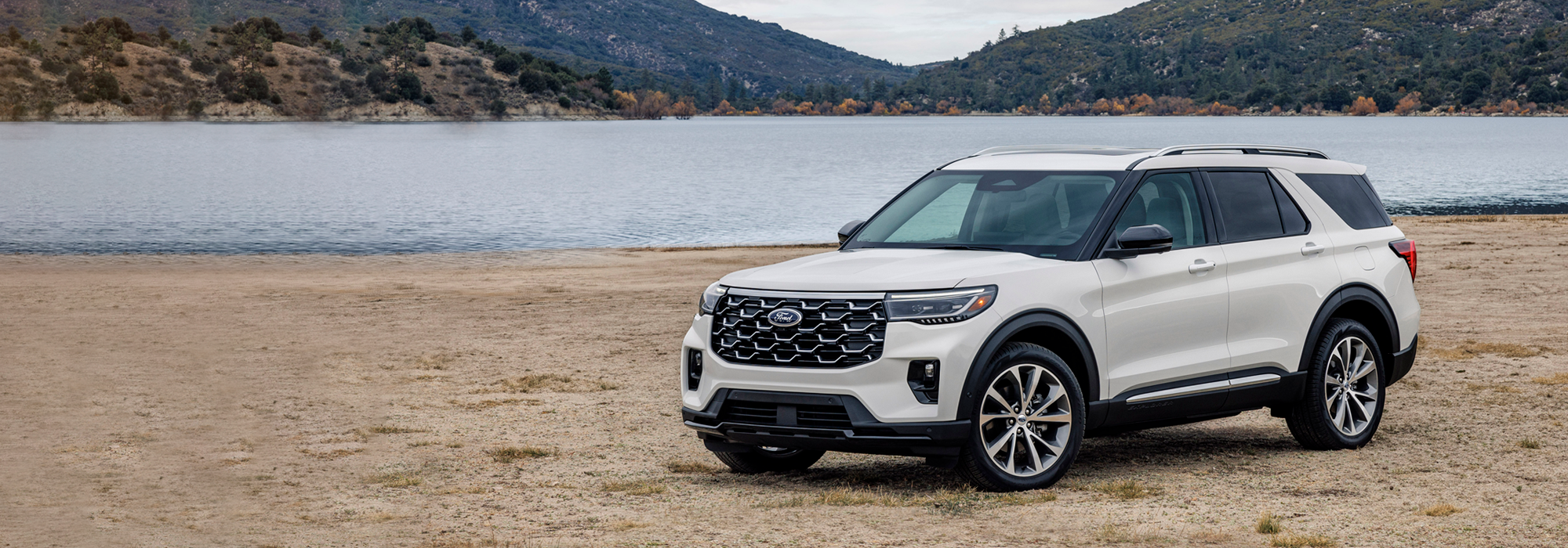 Welcome to Downey Ford Saint John